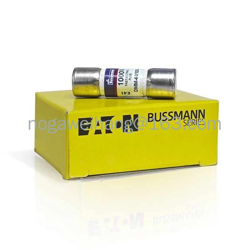 Fluke Multimeter Dedicated Fuse DMM-44/100-R DMM-11AR ยี่ห้อ BUSSMANN ...
