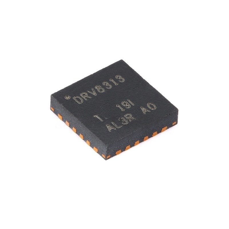 แพทช์ DRV8313RHHR DRV8313 VQFN-36 ชิปไดร์เวอร์มอเตอร์ | Shopee Thailand