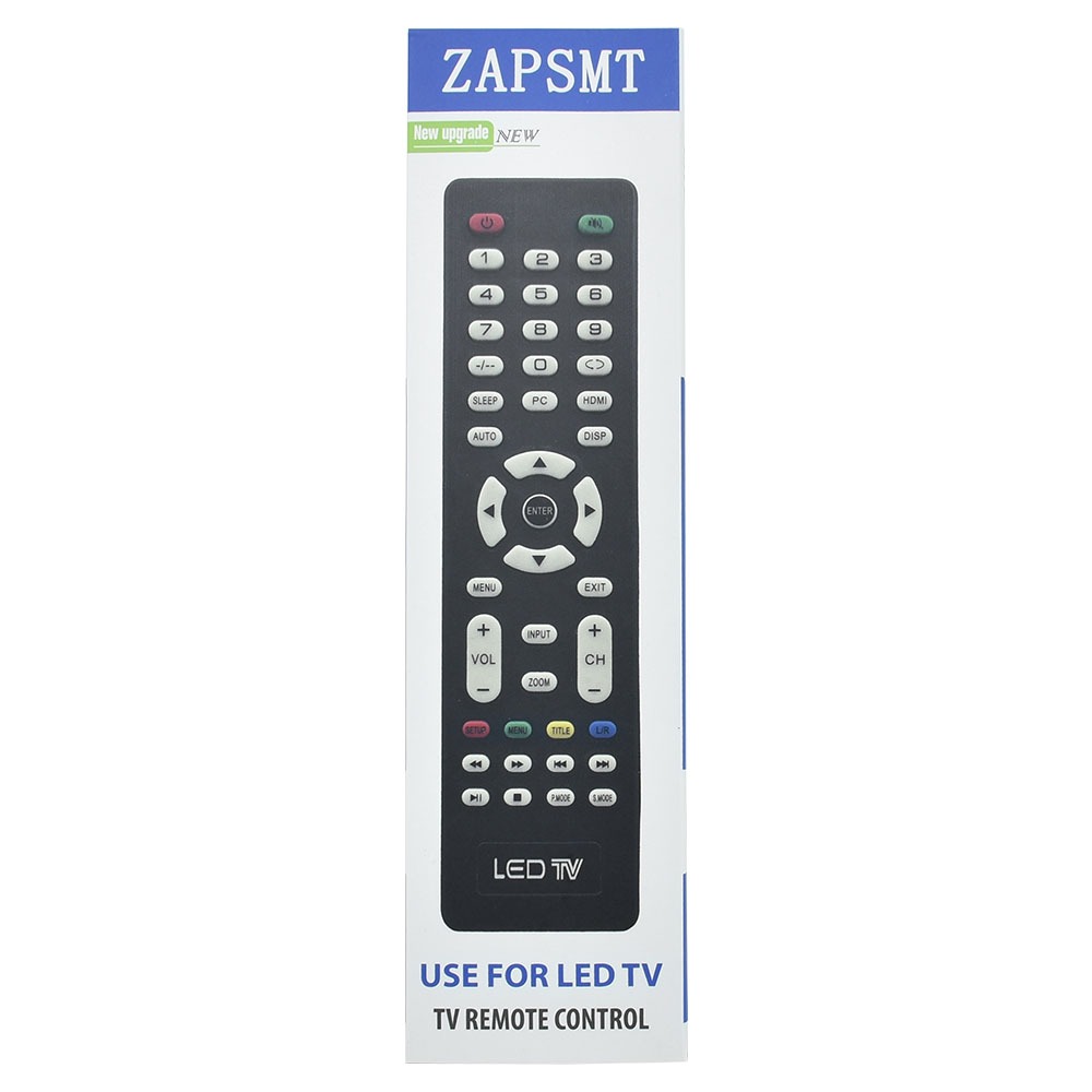 Universal LED TV SMART TV ANDROID TV รีโมท (ภาพเดียวกันก็ใช้ได้ ...