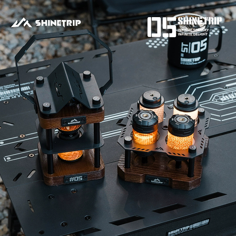 ShineTrip Outdoor 05 Series Humble Room Battle Zone Light Array กรอบไฟ ...
