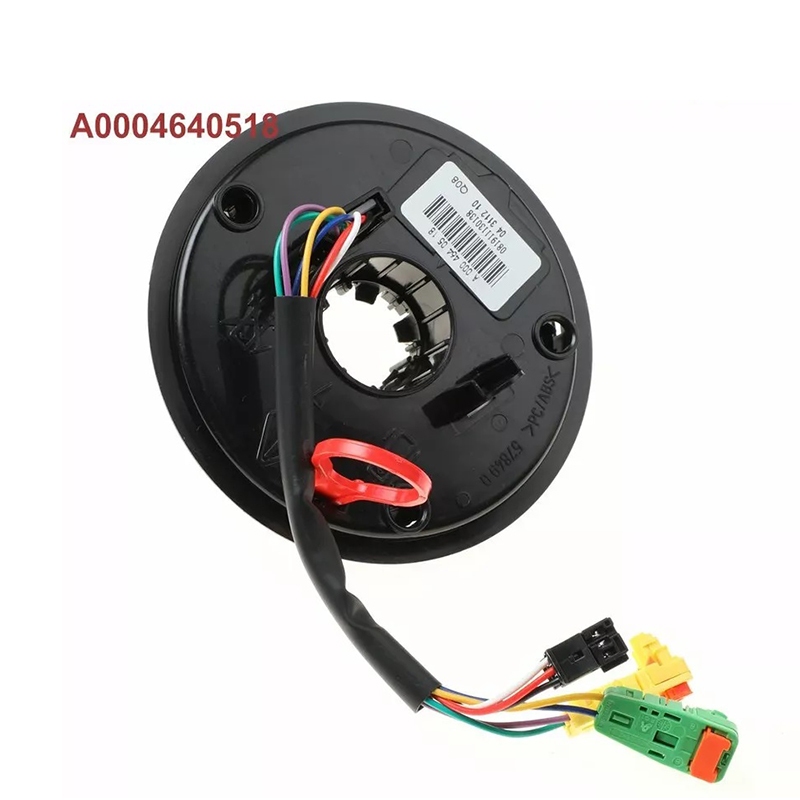 สปริงนาฬิกาสายเกลียว 0004640518 เหมาะสําหรับ Mercedes-Benz E-Class W211 ...