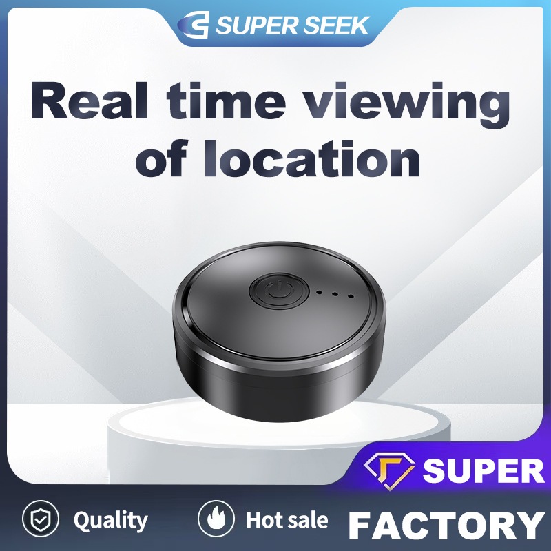 4G SIM GPS Tracker GPS Tracker GPS + LBS + WIFI +BEIDOU เด็ก, เด็ก ...