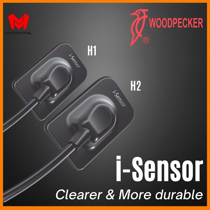 Original Woodpecker DBA i-Sensor H2 Intraoral Imaging System เซ็นเซอร์ ...