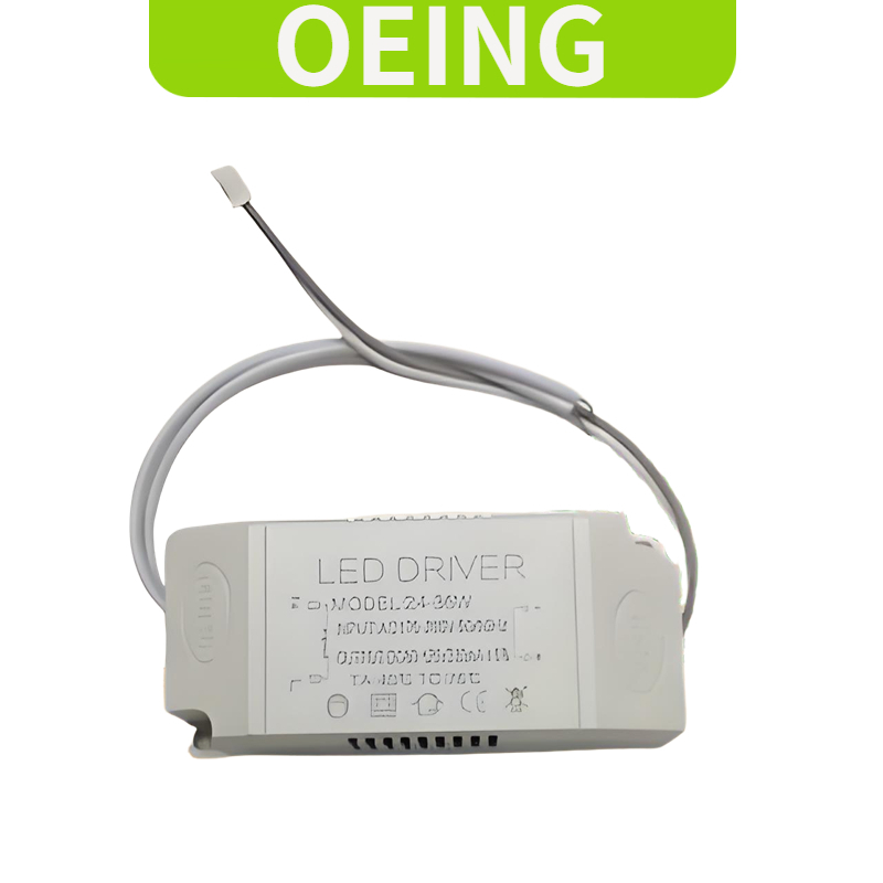 OEING LED คงที่ไดร์เวอร์,แผงไฟเพดาน, 8-24W, 24-36W, 36-50W, 40-60W, 60-80W, 24-84V, 90-120V, 100 ...