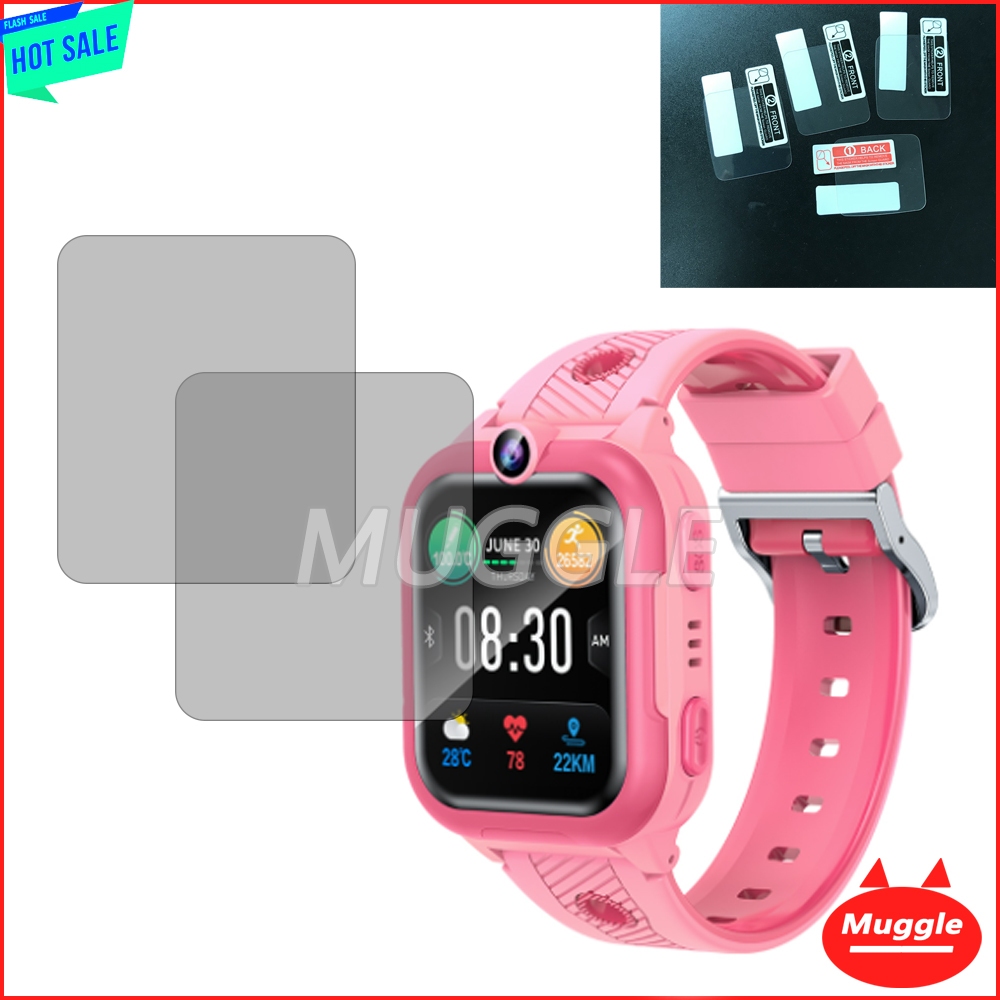 ฟิล์ม AWEI H30 ฟิล์มกันรอย AWEI H30 TPU ฟิลม์กันรอย awei รุ่น H30 kidswatch ฟิล์มกันรอย TPU AWEI ...