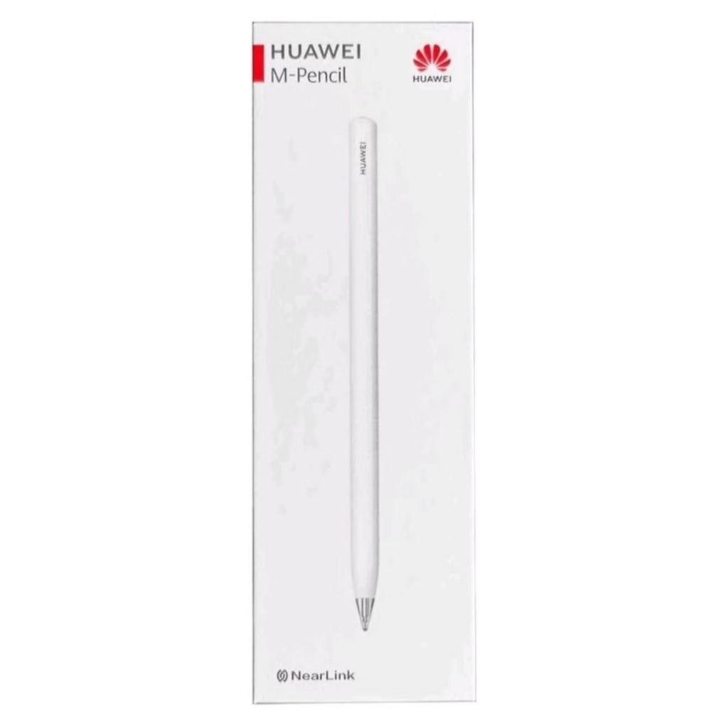Original HUAWEI M-Pencil 3rd Generation White Touch Pen For MatePad 11 ...