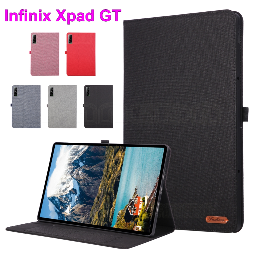 สําหรับ Infinix Xpad GT 13.0 "2025 X1301 infinix tab xpad gt pad คุณภาพ ...