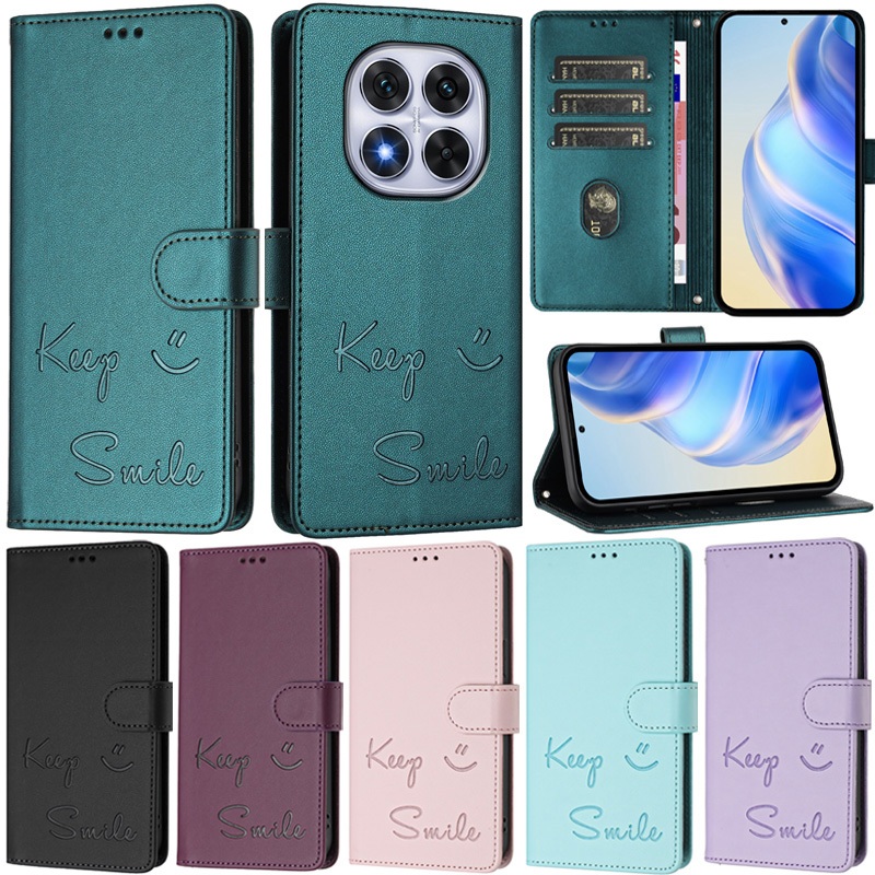 หรูหราปลอกสําหรับ Xiaomi 14T Pro Poco M7 Pro 5G X7 Pro C65 Redmi 13C A5 ...