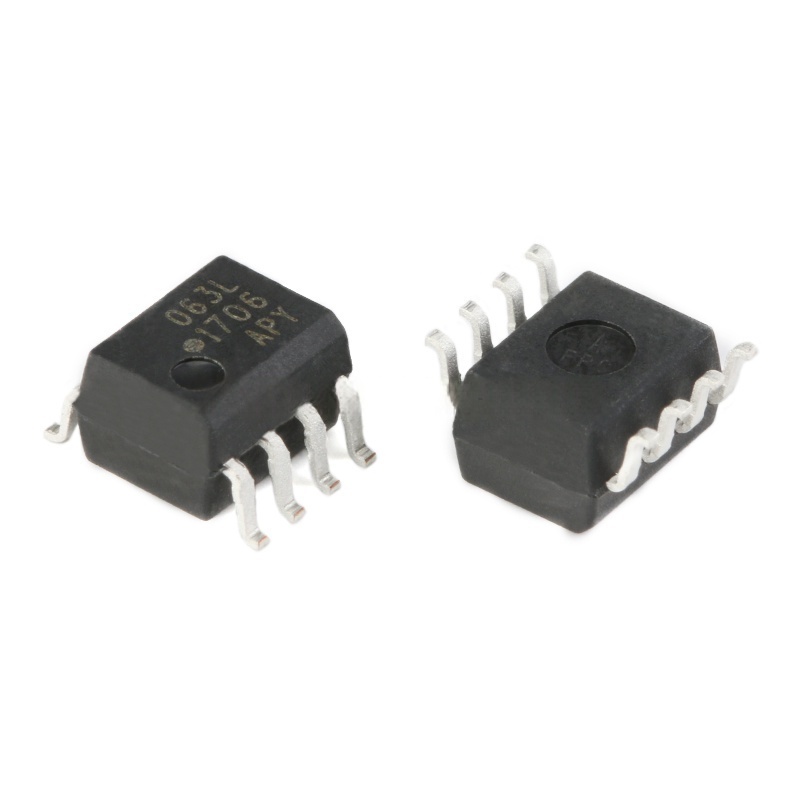 ชิป HCPL-063L-500E 063L SOP-8 ข้อต่อโฟโตอิเล็กทริคดิจิตอล | Shopee Thailand