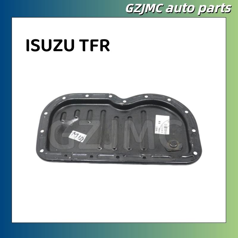 อ่างน้ำมันเครื่อง,ฝาครอบแคร้งเครื่องตัวล่าง ISUZU TFR54 8-94151313 ...