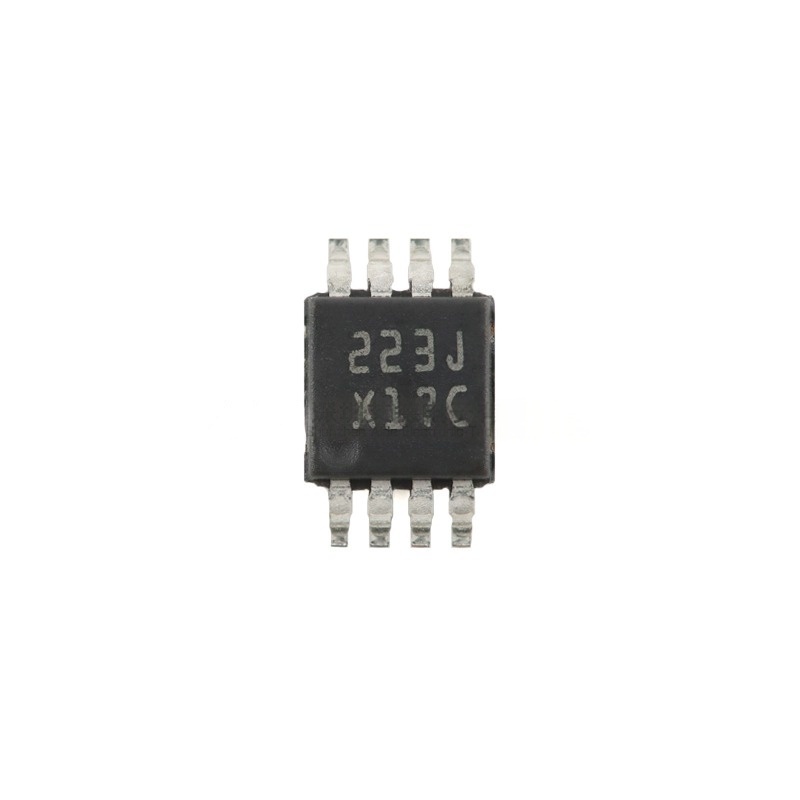 ชิป ADC102S021CIMM X17C VSSOP8 ชิป | Shopee Thailand