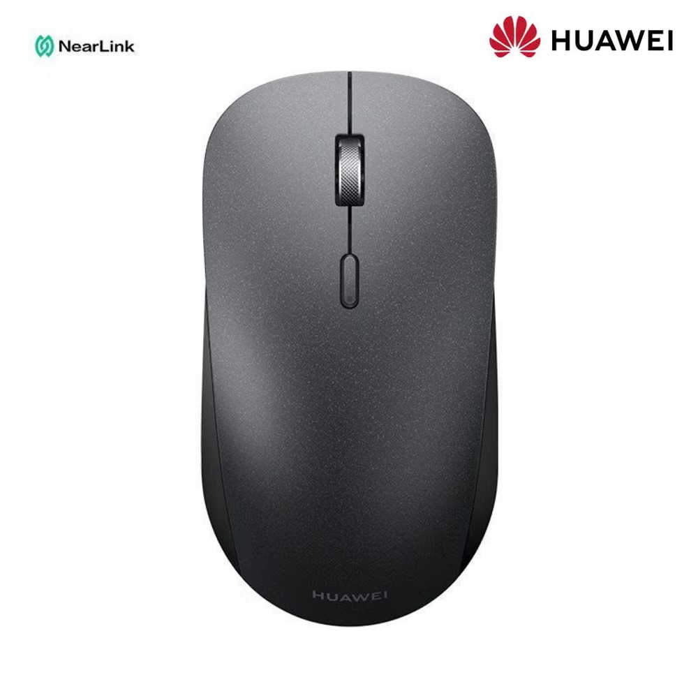 Huawei Nearlink Wireless Mouse 2nd Generation Nearlink Bluetooth Mouse CD26-R | Shopee Thailand