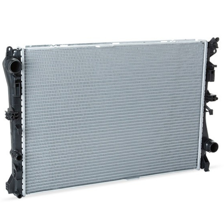 อะไหล่รถยนต์เครื่องปรับอากาศ Cooling คอนเดนเซอร์สําหรับ Mercedes Benz ...