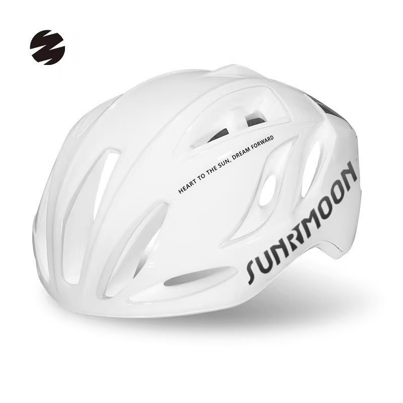 Sunrimoon หมวกกันน็อค Ultralight sundiag บน mtb ขึ้นรูปแอโรไดนามิกแข่ง ...