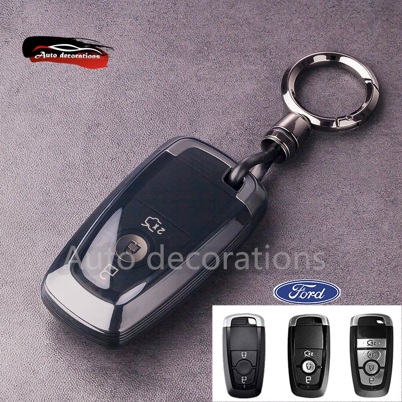 Ford Everest 2024 RANGER SPROT F-150 Everest Ranger ปลอกกุญแจใส ซอง ...