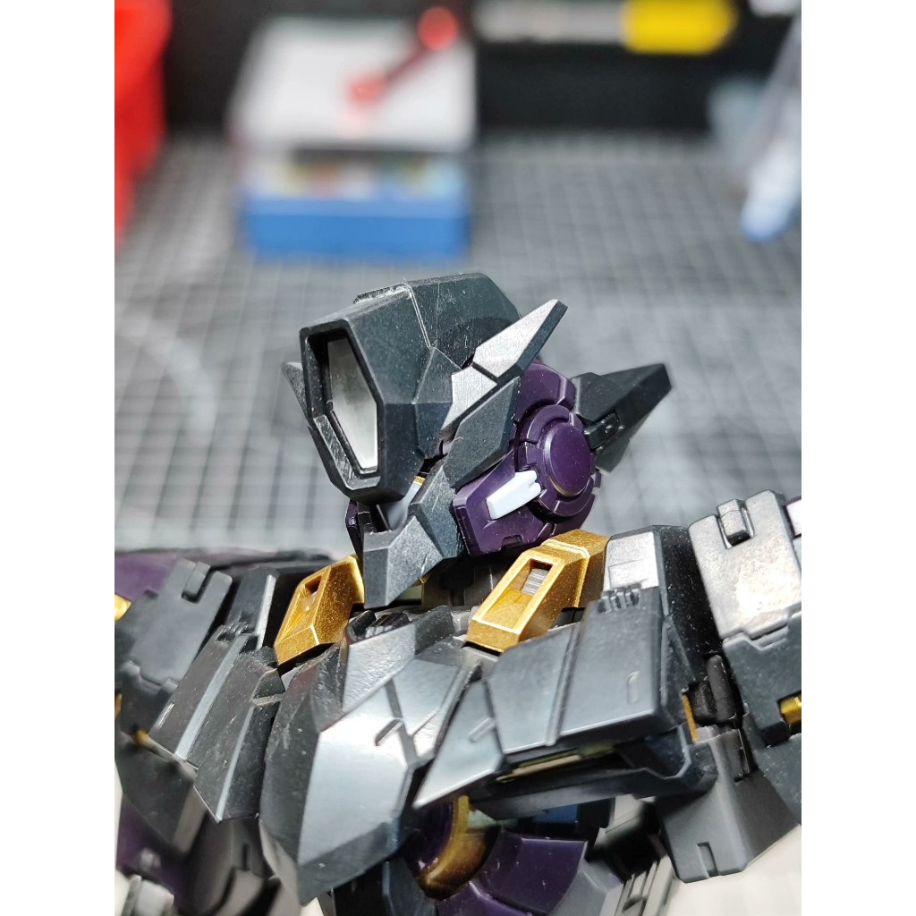[McDonalds ลุงรุ่น Base STUDIO]IRON TOYS TC-003 STAR FALL VIFIN ...