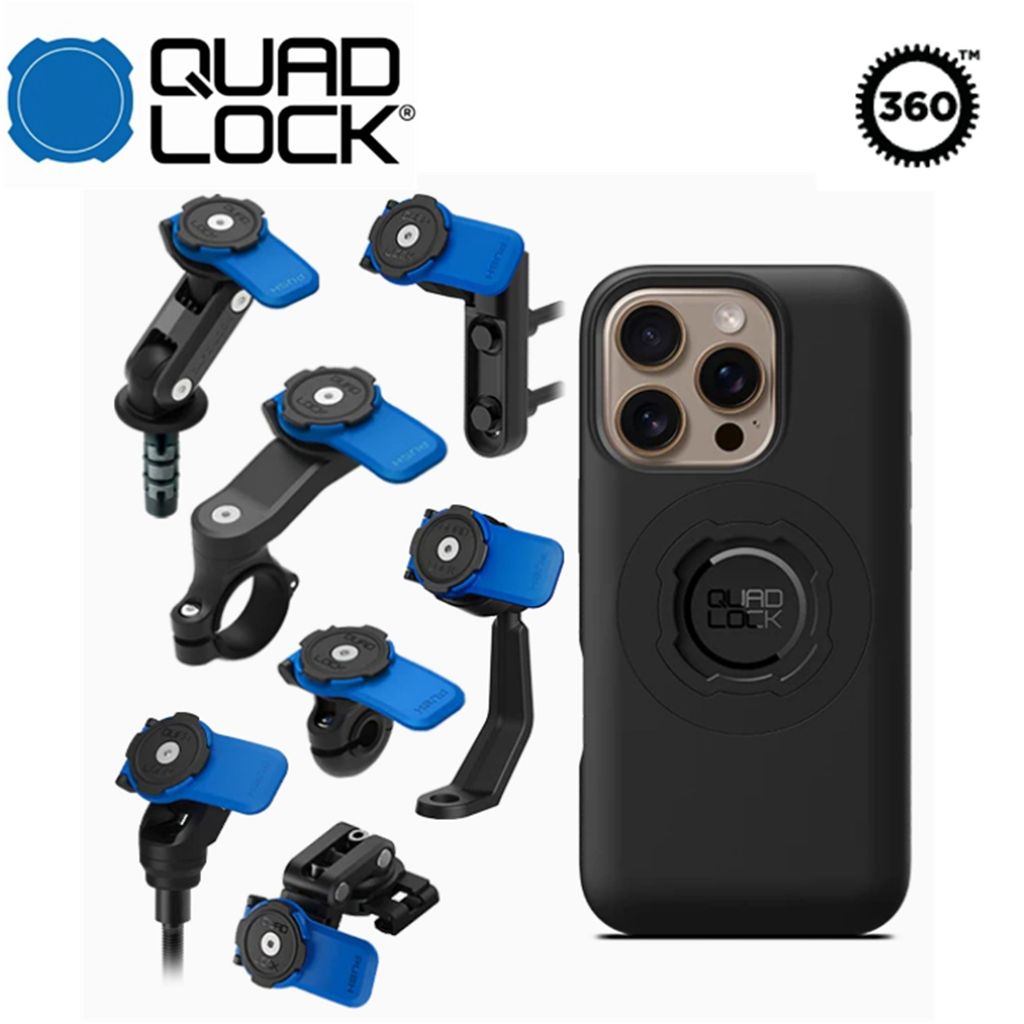 ชุดรถจักรยานยนต์ HANDLEBAR MOUNT/PRO -LARE HANDLEBAR CLAMP BOLT MOUNT ...