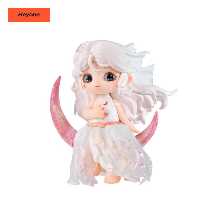 Heyone-Joy-Twinkling Starlights Series Mystery Box Blind Box ฟิกเกอร์ ...