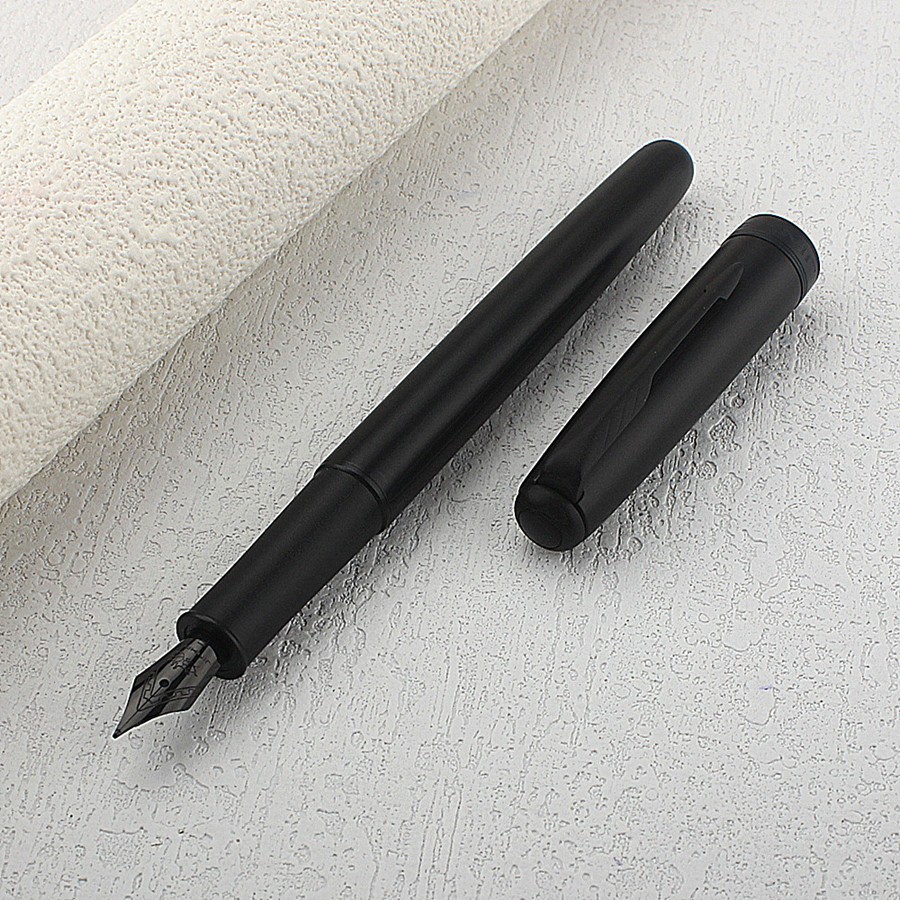 Jinhao 75 Fountain ปากกา Red Rhyme Series ผู้ใหญ่สํานักงานธุรกิจชายหญิง ...