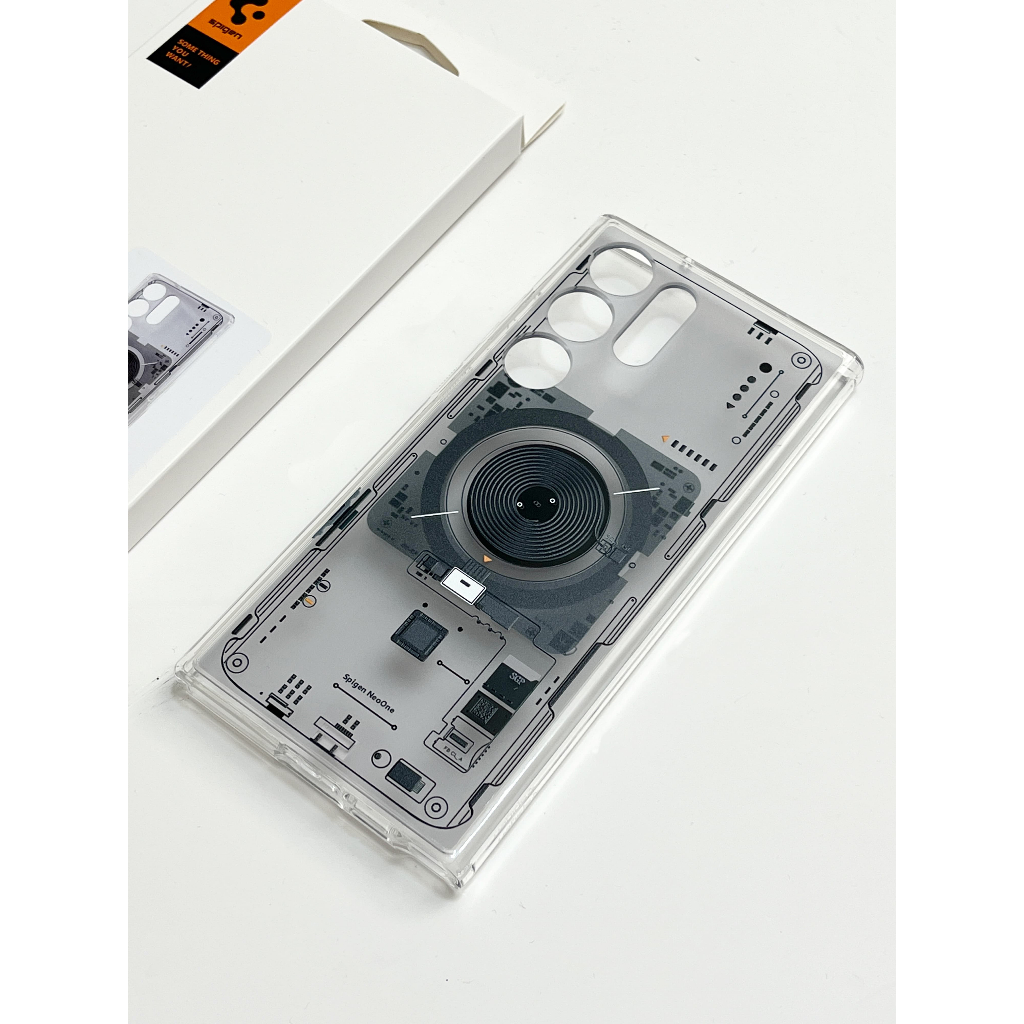 Spigen เคสกันน้ําและกันเพรียงสําหรับ Samsung GALAXY S22 S23 S24 S25 ...