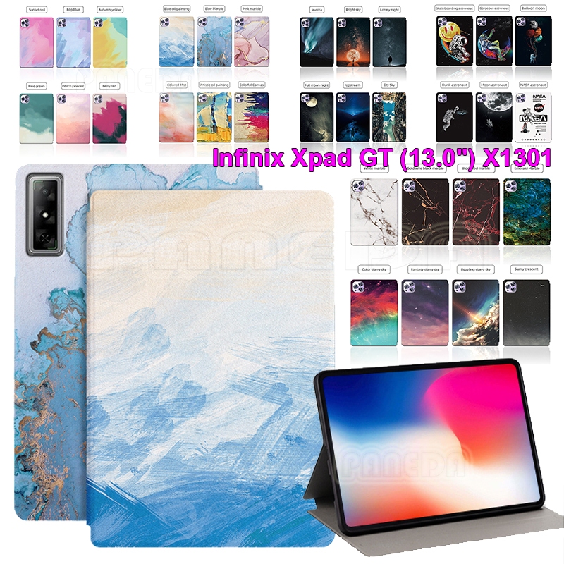 สําหรับ Infinix Xpad GT 13.0 "2025 X1301 infinix tab xpad gt pad แท็บเล ...