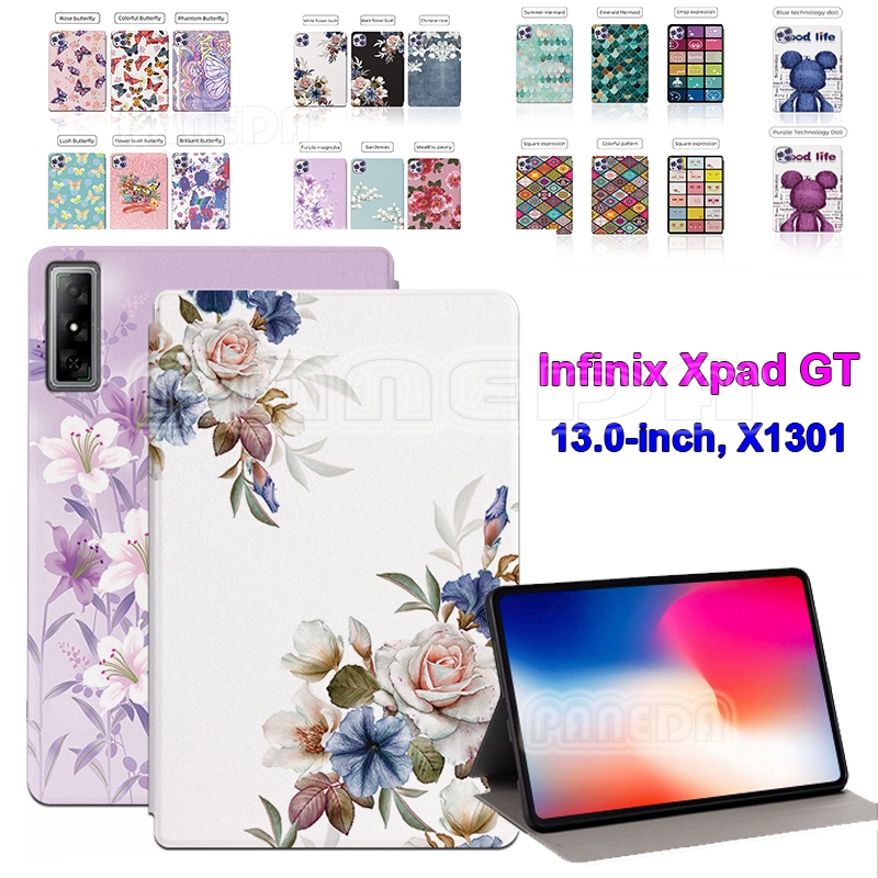 สําหรับ Infinix Xpad GT 13.0 "2025 X1301 infinix tab xpad gt pad แท็บเล ...