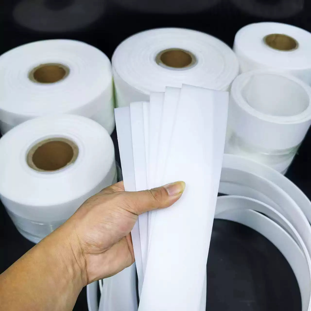 Milky White อะคริลิค Light Diffuser Strip แผ่นกว้าง 170 มม. ~ 300 มม. ...