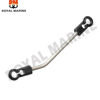 69P-41241 Rod, Link สําหรับ Yamaha นอกมอเตอร์ 2T 25HP 30HP 69P-41241-00 ...