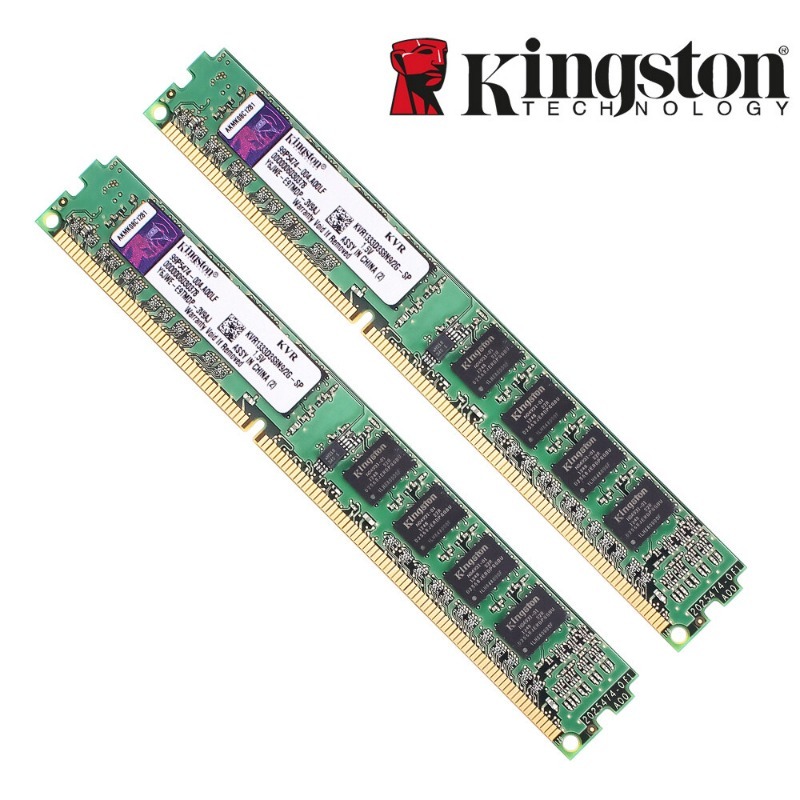 Kingston PC Memory RAM PC2 PC3 DDR3 DDR3L 4GB 8GB 1333MHZ 1600MHZ ...