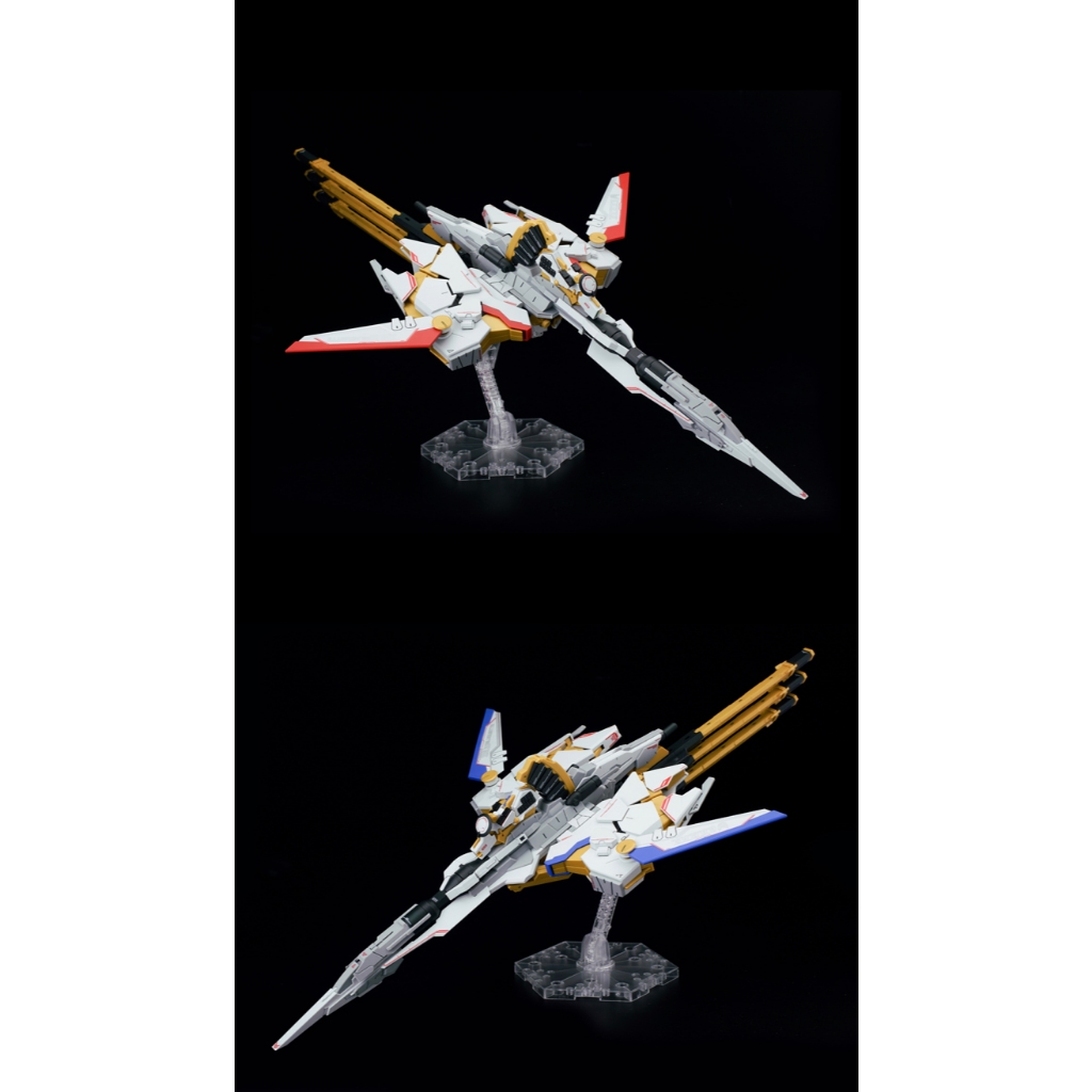EW 1/144 MR/RG/HG A-GXQ754/V2 ชิ้นส่วนดัดแปลง | Shopee Thailand