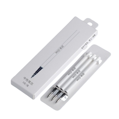 Xiaomi Pen Mijia ปากกา Pen Mi Sign Pens With 0.5mm Swiss Refill 143mm ...