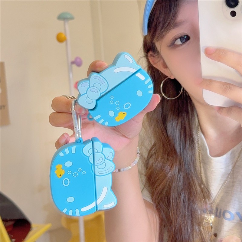 Air Pods 1/2nd Generation 3rd Generation Air Pods Pro Air Pods 3 Cat ...