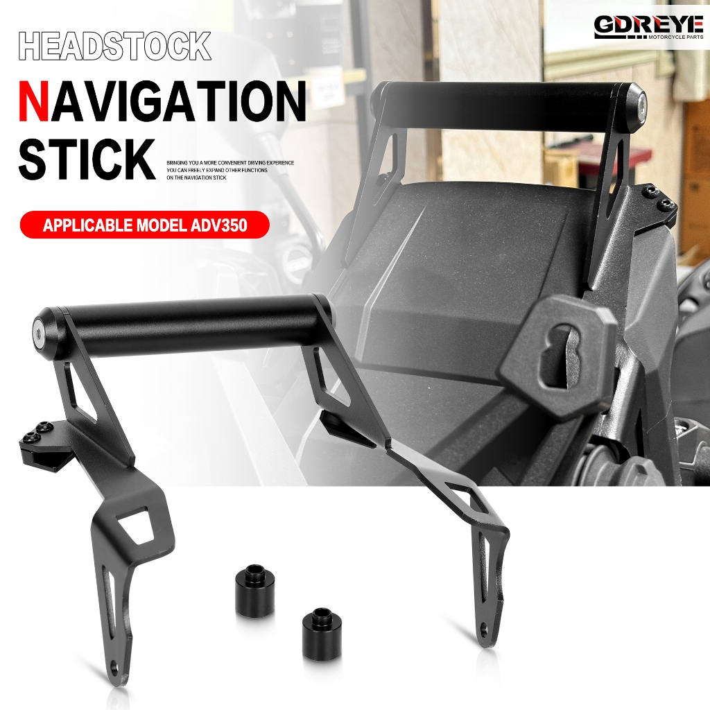 สําหรับ HONDA ADV350 ADV 350 adv350 2022-2025 โทรศัพท์มือถือรถ ...