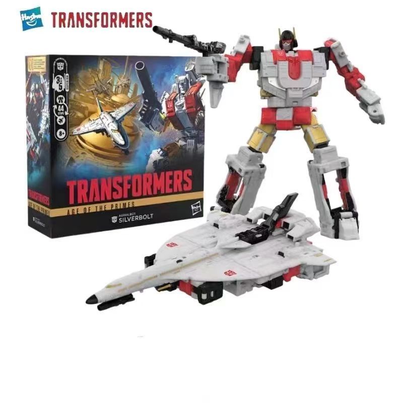 Hasbro Transformers Generations Titan Class Superion Aerialbots Set ...