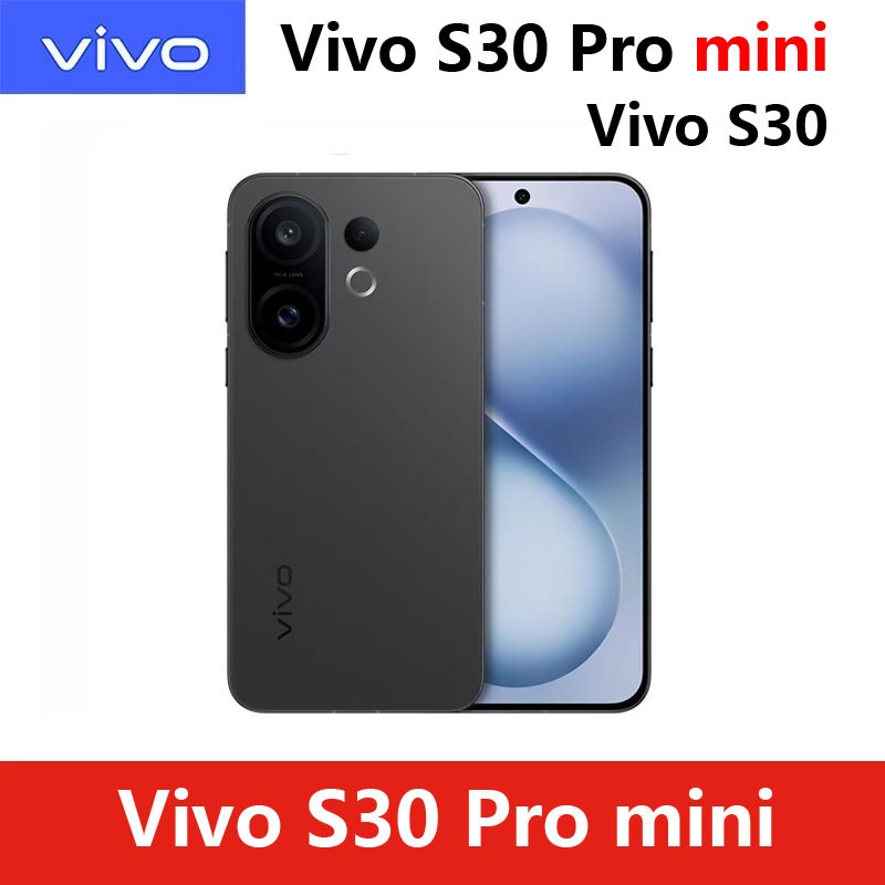โทรศัพท์มือถือ Vivo S30 Pro mini / Vivo S30 5G / Vivo S30 Pro mini ขนาด ...
