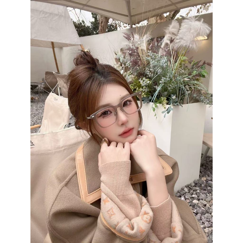 ZIN -2025 แว่นตาออปติคัลซีรีส์ เลนส์ถอดเปลี่ยนได้ | Shopee Thailand