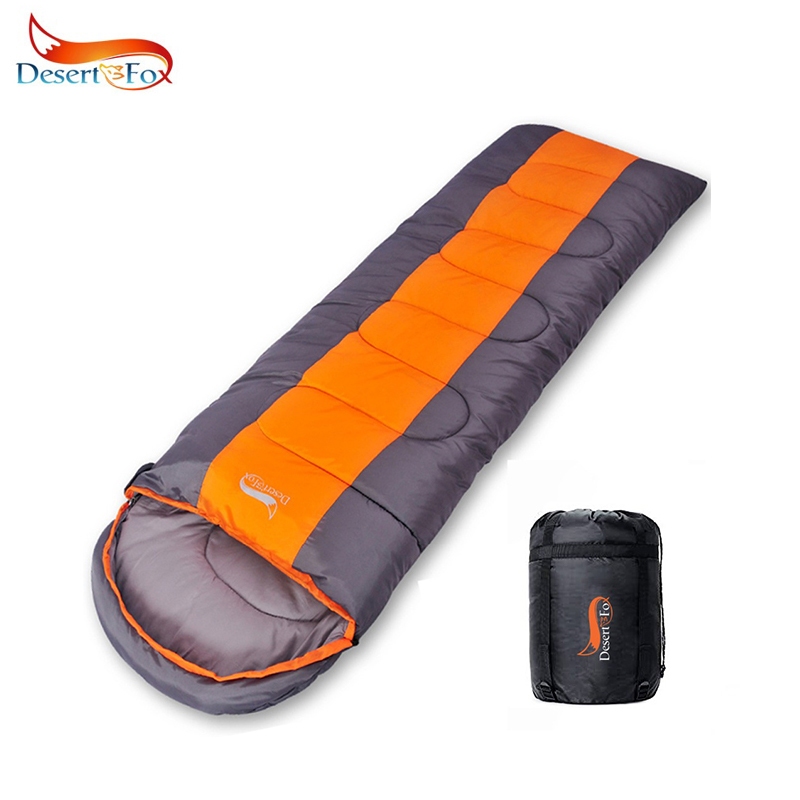 Desert Fox Ultralight กันน้ํา ขนาด 220x85 ซม. ใช้ได้ทุกฤดูกาล สำหรับ ...