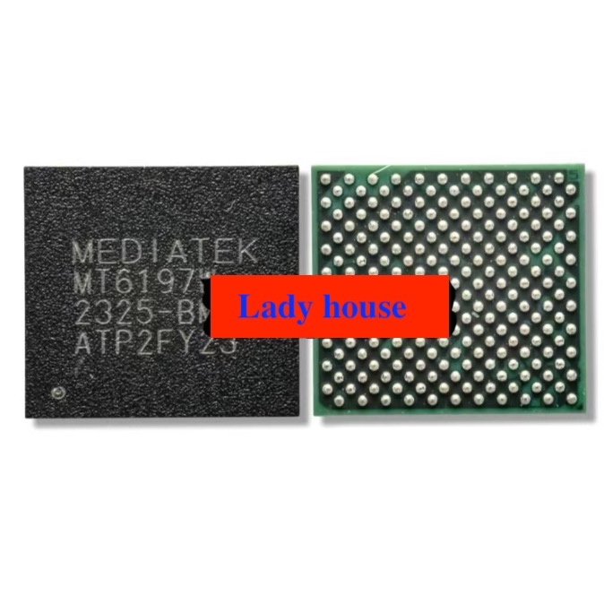 ใหม่ MT6197W mt6197w ชิป IC | Shopee Thailand