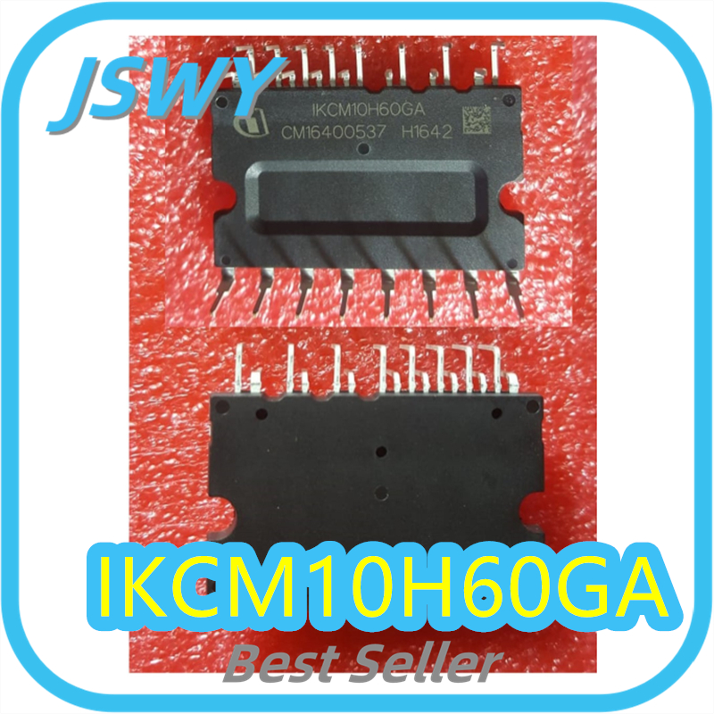 (1/5 ชิ้น) IIKCM10H60GA IIKCM10H60 โมดูล IPM DIP-24 เดิม | Shopee Thailand