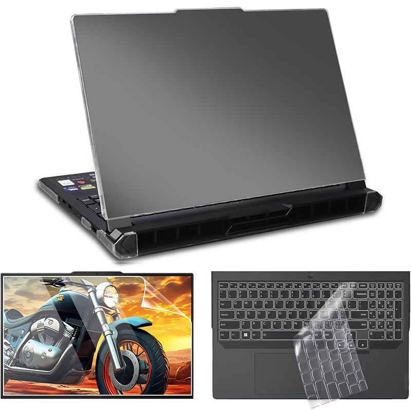 3 in 1 ชุดแล็ปท็อปสําหรับ 2025/2024 Lenovo Legion Pro 5 15/16 นิ้ว ...