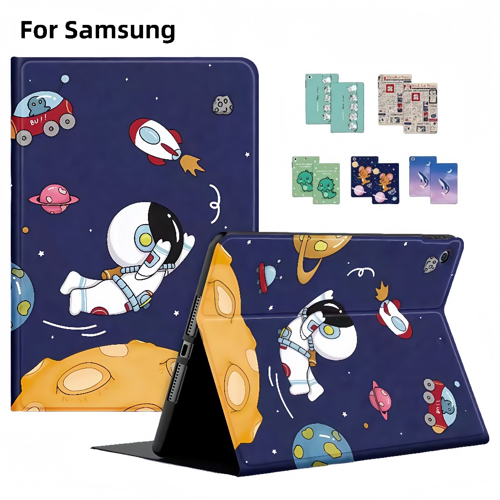 สําหรับ Samsung A9 8.7 นิ้ว X115 X110 เคสป้องกัน A9plus11. นิ้ว X210 ...