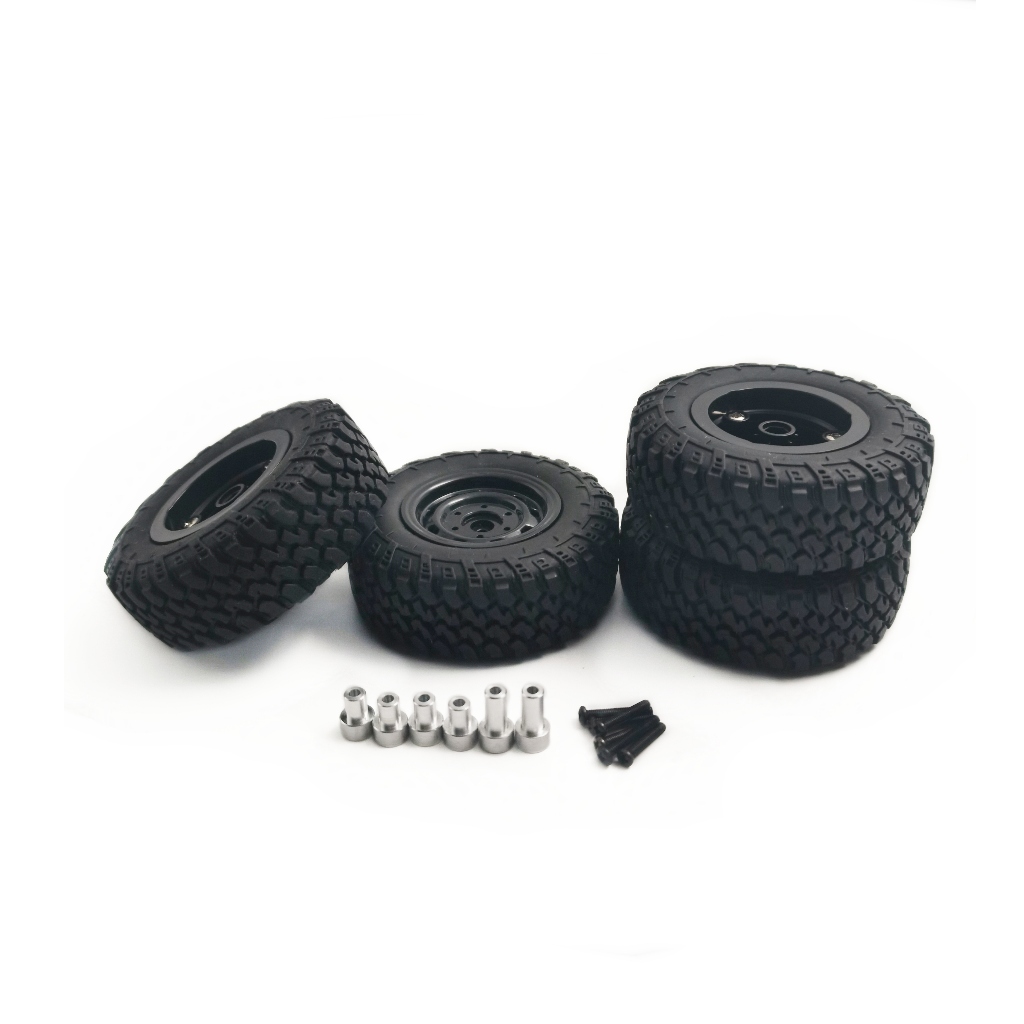 Mn82 mn82s mn82pro 74MM ยาง tyre ชุดที่มีส่วนร่วมคอลัมน์เพิ่มความสูง ...