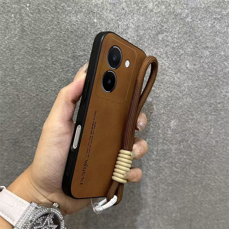 เคส เคสสําหรับ VIVO Y03 4G 2024 VIVO Y18 4G Y28S Y03T Y03A เคสโทรศัพท์ ...