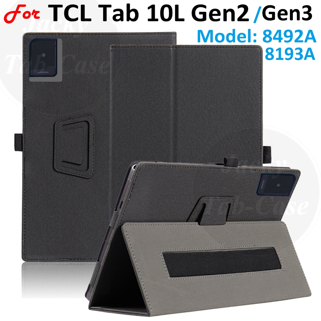 สําหรับ TCL Tab 10L Gen2 8492A Gen3 8193A TAB10L 2nd 3rd Generation 10. ...