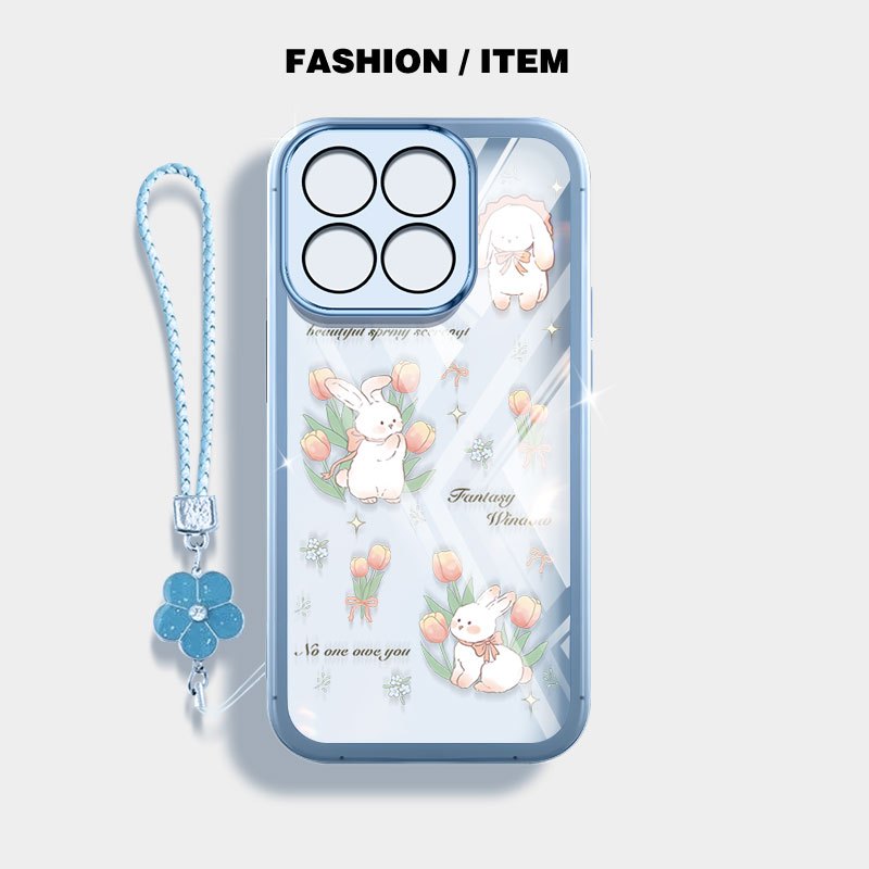VRQR สําหรับ Huawei Honor X8C X8B X8 5G X6C X6B X6A X6S X6 X5B Plus ...