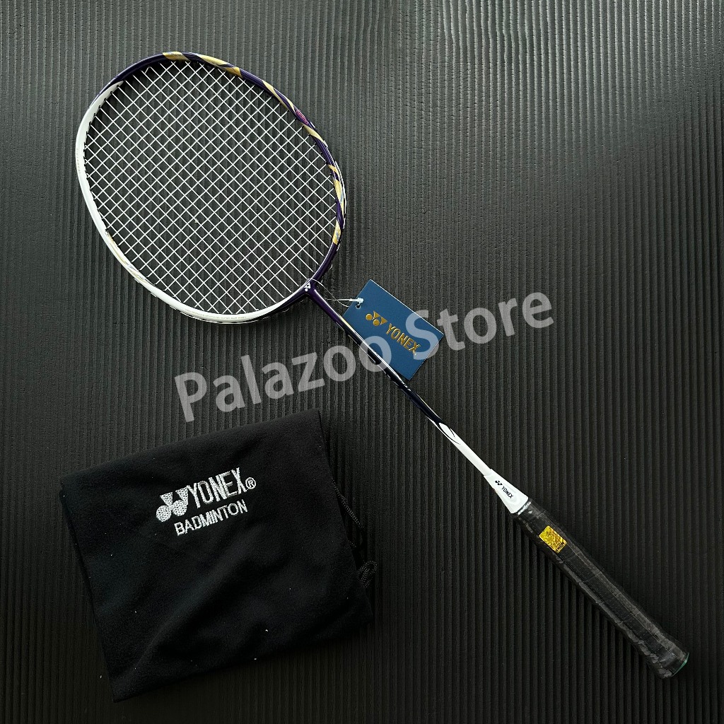 ไม้แบดมินตัน YONEX ASTROX 99 BP สีพิเศษเฉพาะจากญี่ปุ่น, Sky Axe 99BP ...