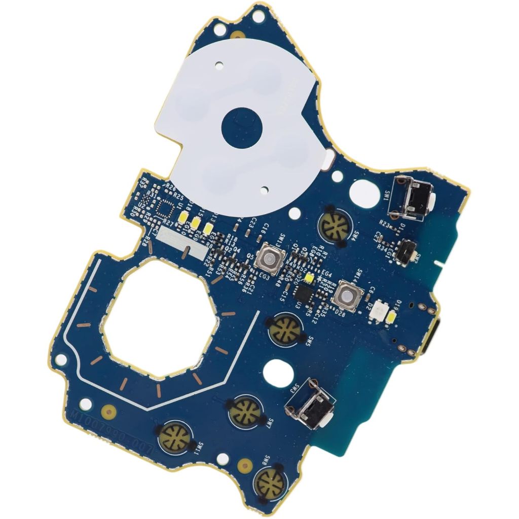USB-C Power port Circuit Daughter Board Repair TOP เมนบอร์ด PCB สําหรับ ...