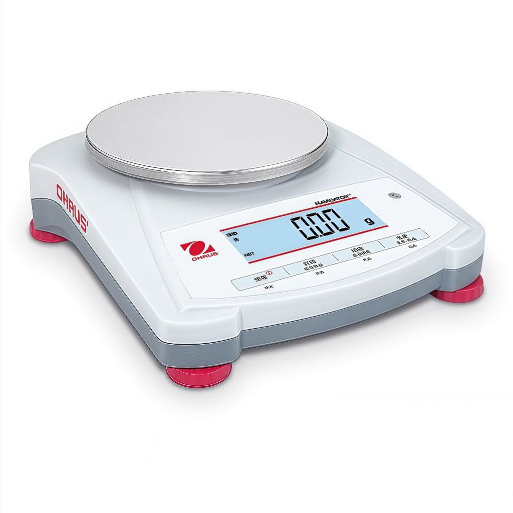 OHAUS Electronic Balance 220 - ความจุ 2100g | เครื่องประดับ/ห้องปฏิบัติการ/เครื่องชั่งอุตสาหกรรม ...