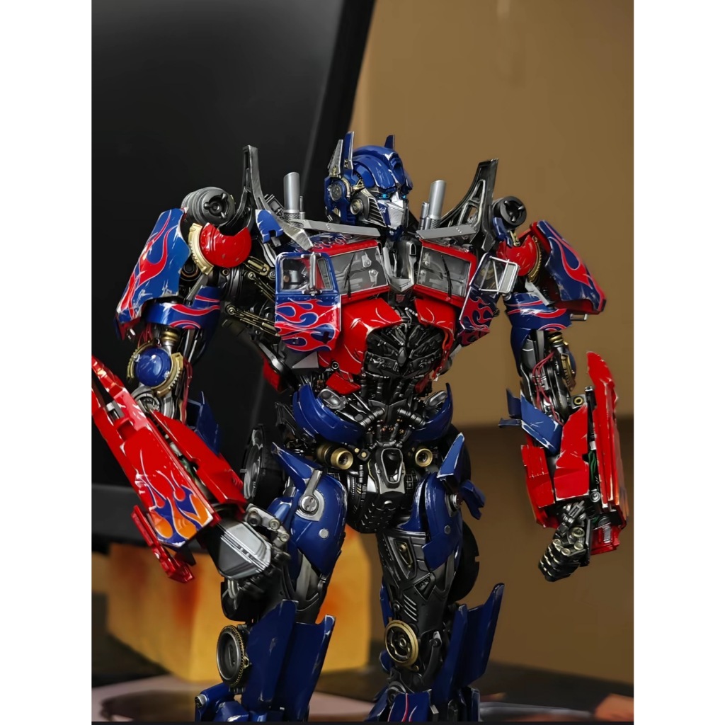 Transformers Optimus Prime ขนาดใหญ่รุ่น Abs Prime XP24S Commander ...