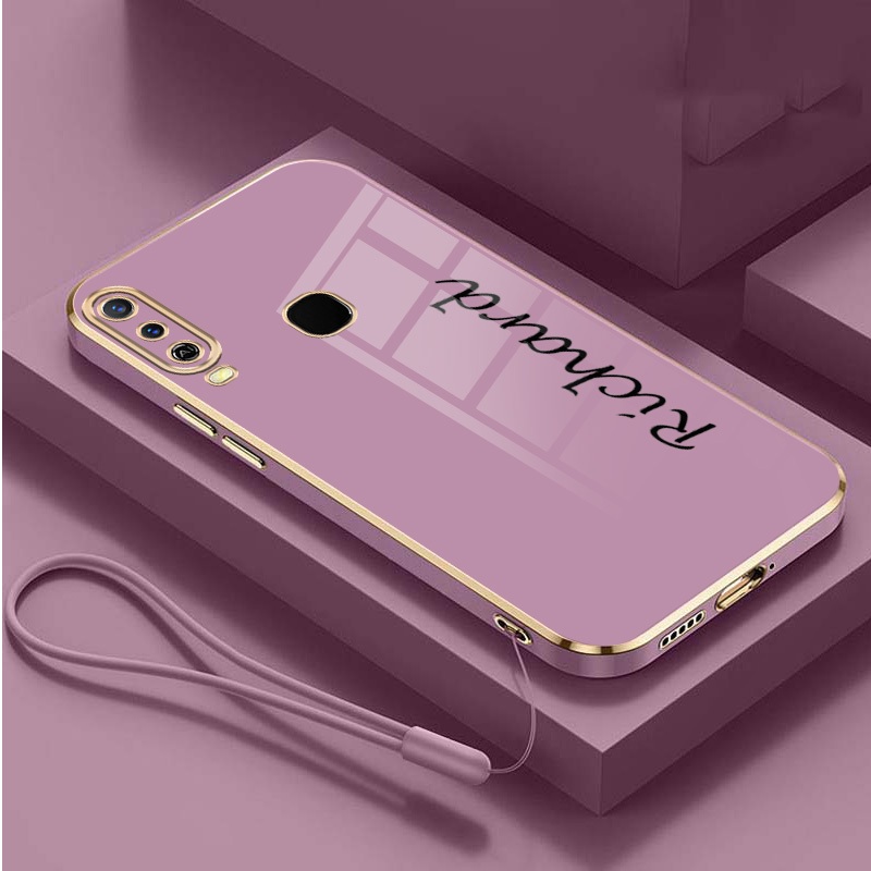Vivo V2254 V2206 V2207 V2203 1935 1938 1901 1902 1904 1906 ชื่อกรณีที่ ...